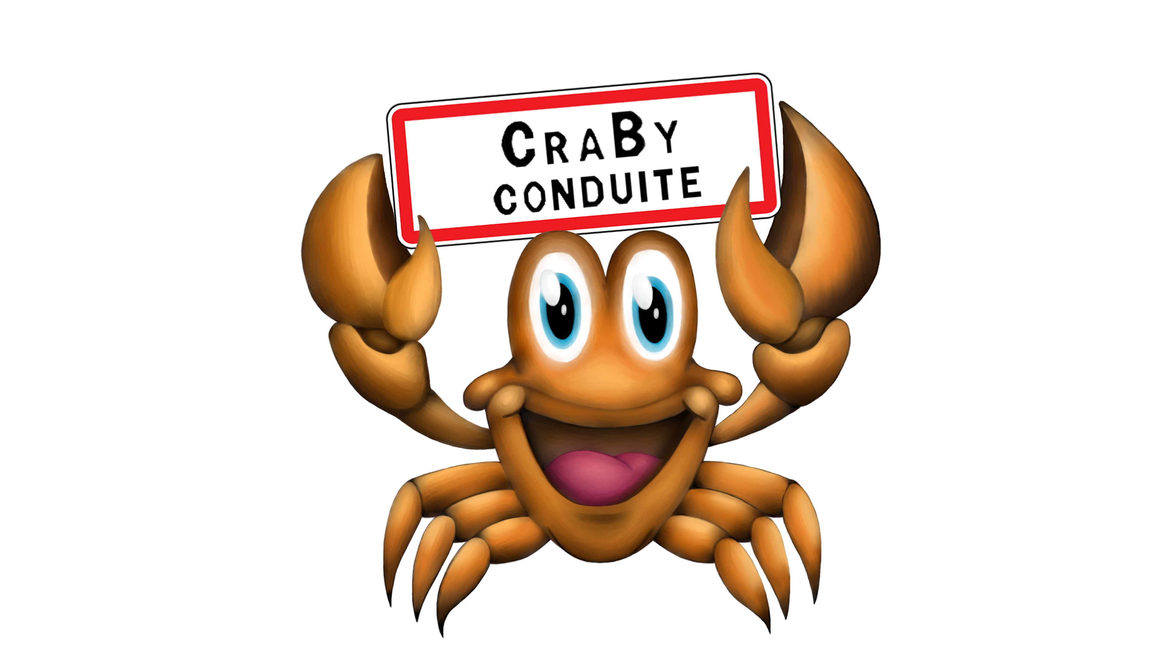 Home | CraBy Conduite | auto école | Formules | Permis B | Betheniville